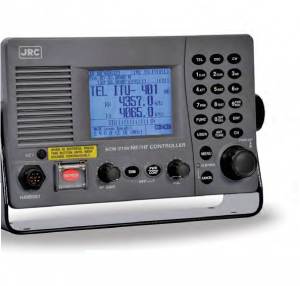 Navigation Equipment - Orion Navigasi Laut